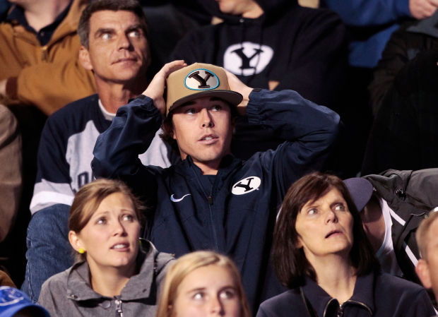 BYU looking for opportunity to make winning plays in Boise | News ...
